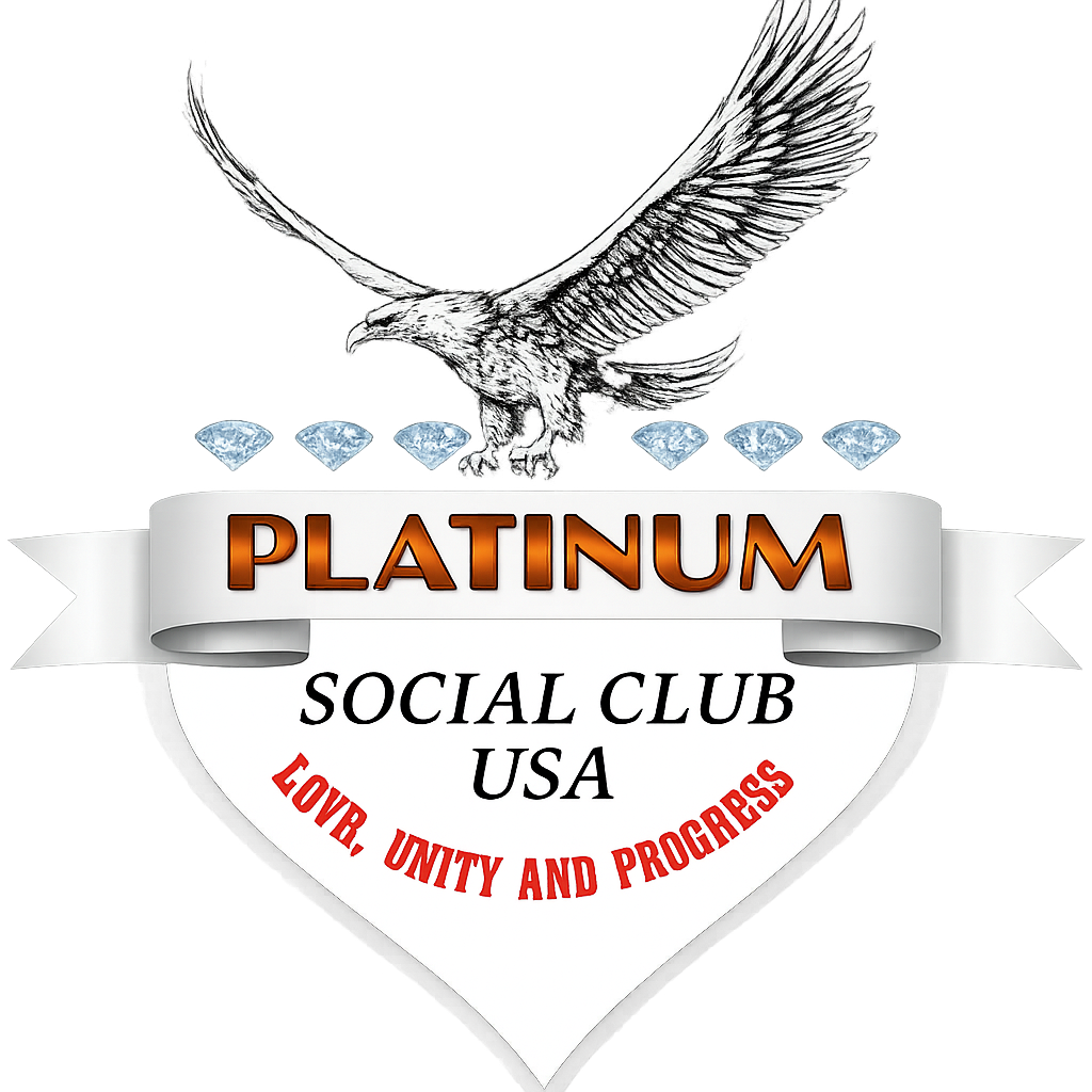 Platinum Social Club, USA - - Blog